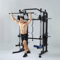 China IBL-MXG5 Best Smith Machine Gym for OEM Service in Customized Design for sale