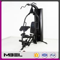 China Multifunctional Deluxe Home Gym for Strength Training Item deluxe Loading Port Qingdao for sale