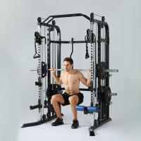 China IBL-MXG5 Best Smith Machine Gym for OEM Service in Customized Design for sale