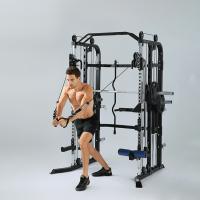 China IBL-MXG5 Best Smith Machine Gym for OEM Service in Customized Design for sale