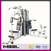 China Multifunctional Deluxe Home Gym for Strength Training Item deluxe Loading Port Qingdao for sale