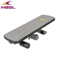 China Loading Port Series Flat Weight Bench Press Dimensions with LCL Support for sale