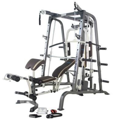 China Fitness Equipment Multifunction Smith Machine N.W. 152kgs with OEM ODM Service for sale