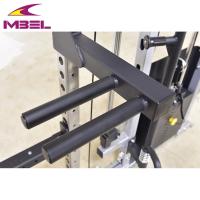 China Multifunctional G900 Metal Pulley Trainer and Power Rack Indoor Fitness Gym Equipment for sale