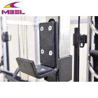 China Multifunctional G900 Metal Pulley Trainer and Power Rack Indoor Fitness Gym Equipment for sale