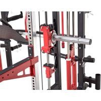 China Body Building Fitness Equipment Multifunctional Power Rack for Sports Exercise Gym for sale