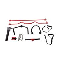 China Body Building Fitness Equipment Multifunctional Power Rack for Sports Exercise Gym for sale