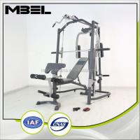 China Strength Equipment Smith Machine OEM ODM Service for Strength Training Enthusiasts for sale