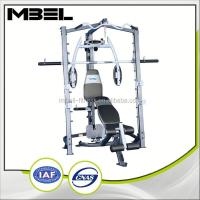 China Strength Equipment Smith Machine OEM ODM Service for Strength Training Enthusiasts for sale