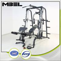 China Strength Equipment Smith Machine OEM ODM Service for Strength Training Enthusiasts for sale