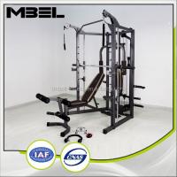 China Strength Equipment Smith Machine OEM ODM Service for Strength Training Enthusiasts for sale