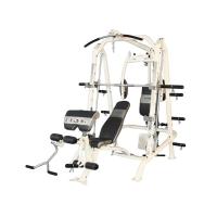 China 2-Layer Thicken Coating Smith Machine The Perfect Addition to Your Fitness Equipment for sale
