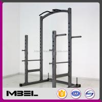 China 2-Layer Thicken Coating Smith Machine The Perfect Addition to Your Fitness Equipment for sale