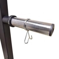 China Indoor Multi Fitness Power Rack Strength Training Gym Equipment 1700X1990X2300mm for sale