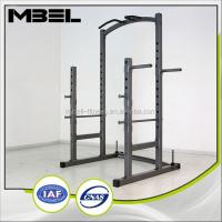 China Support LCL Multi Functional Smith Machine for Home Gym Fitness Strength Equipment for sale