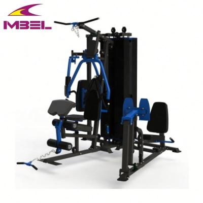China Upgrade Your Home Gym with Our Assembled Dimension 3050*2810*2240mm Fitness Equipment for sale