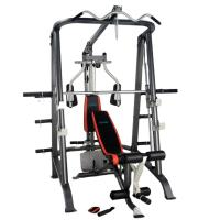 China Home Multi- Smith Machine N.W. 152kgs Ideal for Your Home Gym and Home for sale