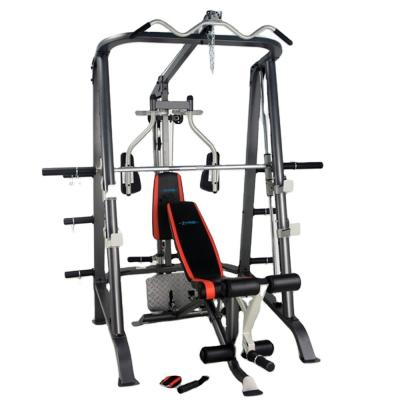 China Home Multi- Smith Machine N.W. 152kgs Ideal for Your Home Gym and Home for sale