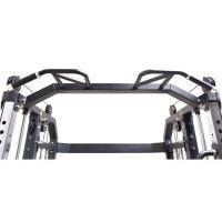 China Multi Functional Gym Power Rack Training Equipment without Foldable Design for Qingdao for sale