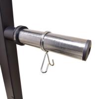 China Multi Functional Gym Power Rack Training Equipment without Foldable Design for Qingdao for sale