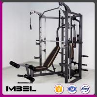 China Home Multi- Smith Machine N.W. 152kgs Ideal for Your Home Gym and Home for sale