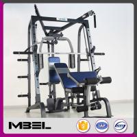 China Home Multi- Smith Machine N.W. 152kgs Ideal for Your Home Gym and Home for sale