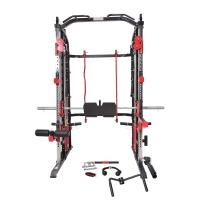 China G8 LP Multifunctional Power Rack Smith Machine Functional Trainer Foldable NO 94 for sale