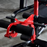 China Design Gym Fitness Smith Machine with Bench Metal OEM ODM Service for sale
