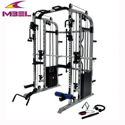 China Home Gym Machines The Ultimate Solution for Building a Solid Body 1516*1938*2167mm for sale