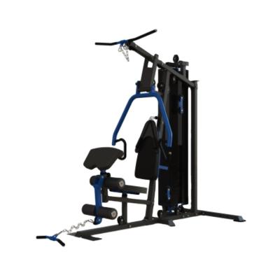 China OEM ODM Service Multi Home Gym Set Machine for 4 Stations Fitness Equipment in Qingdao for sale