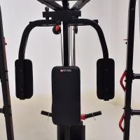 China Smith Machine Squat Station Multi-Function Home Gym Fitness Equipment 40'/ Unit 70 for sale