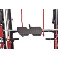 China 94' / unit G8 LP Heavy Duty Hummer Strength Multi Gym Power Rack Men's Gym Essential for sale