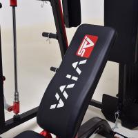 China Smith Machine Squat Station Multi-Function Home Gym Fitness Equipment 40'/ Unit 70 for sale