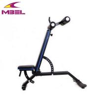 China Fitness Machine Gym Equipment Utility Bench for Indoor Multi-functional Training for sale