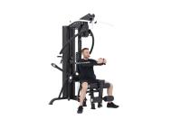 China customized Yes IMBELL IBL-SMX700 multi exercise smith machine for sales for sale