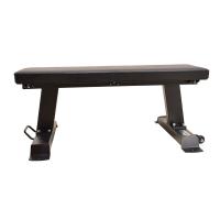 China 1215x415x270mm Commercial Flat Bench for Flat Board Multipurpose Home Gym Workout Utility for sale
