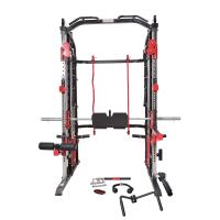 China Fitness Game to the Next Level with G8 LP Multi Function Rack Home Gym Trainer for sale