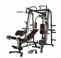 China Strength Equipment Smith Machine for Fitness Combo Set Offered Contact Us for sale