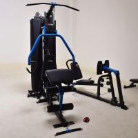 China Multifunction Home Gym Machine with Steel at Qingdao Loading Port for sale
