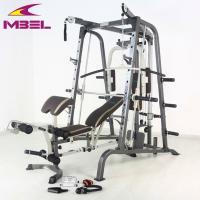 China 152kgs N.W. Metal Smith Machine Multifunctional Fitness Bench Machines for Country Markets for sale