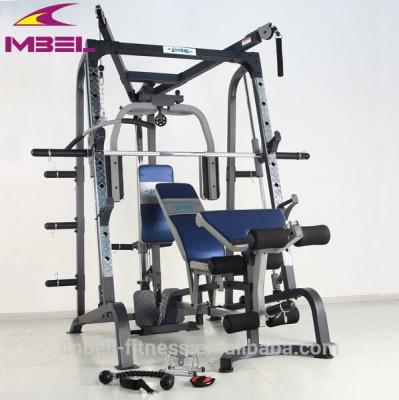 China SC4360 Multifunctional Fitness Machines Customized for Your Customer Requirements for sale