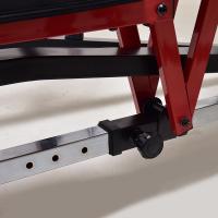 China Versatile Multifunction Gym Equipment Smith Machine for Body Training OEM ODM Service for sale