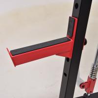 China Versatile Multifunction Gym Equipment Smith Machine for Body Training OEM ODM Service for sale