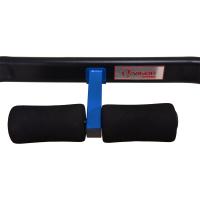 China Metal Adjustable Gym Squat Rack VS-CSM Strength Gym Equipment for Fitness Stand Tools for sale