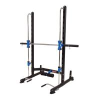 China 160 20' Multi Home Gym Fitness Equipment Extreme Performance Squat Rack Model for sale