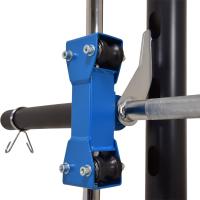 China 160 20' Multi Home Gym Fitness Equipment Extreme Performance Squat Rack Model for sale