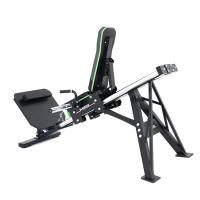 China Indoor Plate Load Fitness Equipment Calf Raise /Leg Press Machine with OEM ODM Service for sale