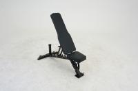 China Commercial Gym Exercise Weight Bench With Incline And Decline For Body Building Fitness for sale