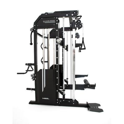 China Multifunctional Heavy Duty X6 Power Rack The Ultimate Body Building Equipment for Men for sale