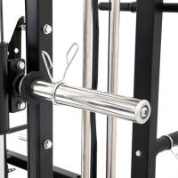China Multifunctional Heavy Duty X6 Power Rack The Ultimate Body Building Equipment for Men for sale